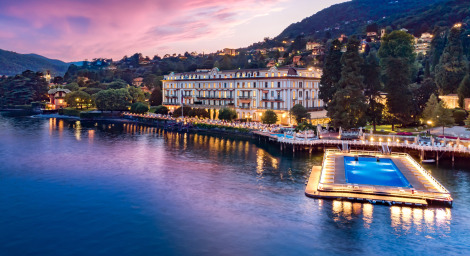 Best Luxury Hotels in Europe | 5 Star Hotels | Lartisien